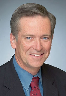 2005 Most Influential William Jessee | Modern Healthcare