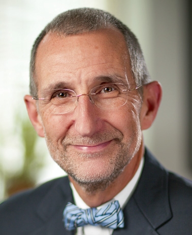 2015-most-influential-physician-executives-william-roper | Modern ...