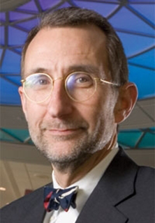 2005 Most Influential William Roper | Modern Healthcare