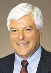 2011-most-influential-in-healthcare-william-weldon | Modern Healthcare