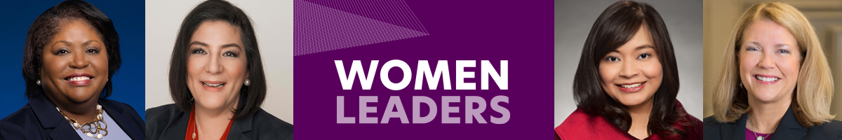 Women Leaders in Healthcare - 2024 | Modern Healthcare