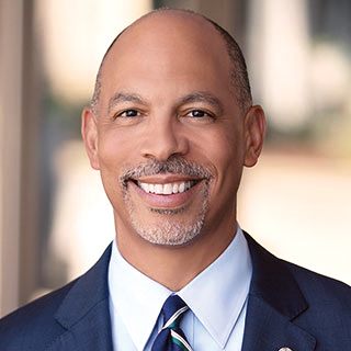 2020 Most Influential in Healthcare Gene Woods | Modern Healthcare