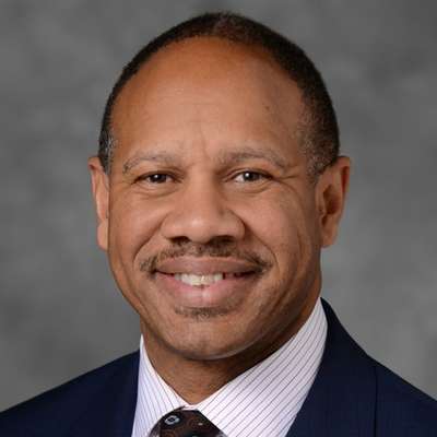 2016 Top 25 Minority Executives in Healthcare Wright Lassiter III ...