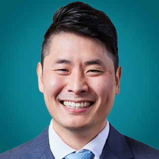 Dr. Daniel Yang: 40 Under 40 2025 | Modern Healthcare