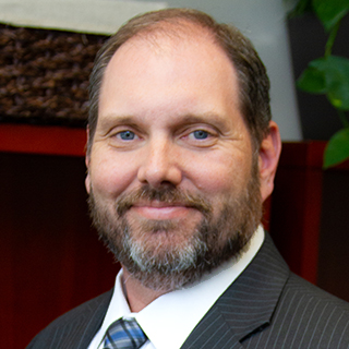 2019 Top 25 Innovators Wayne Young | Modern Healthcare