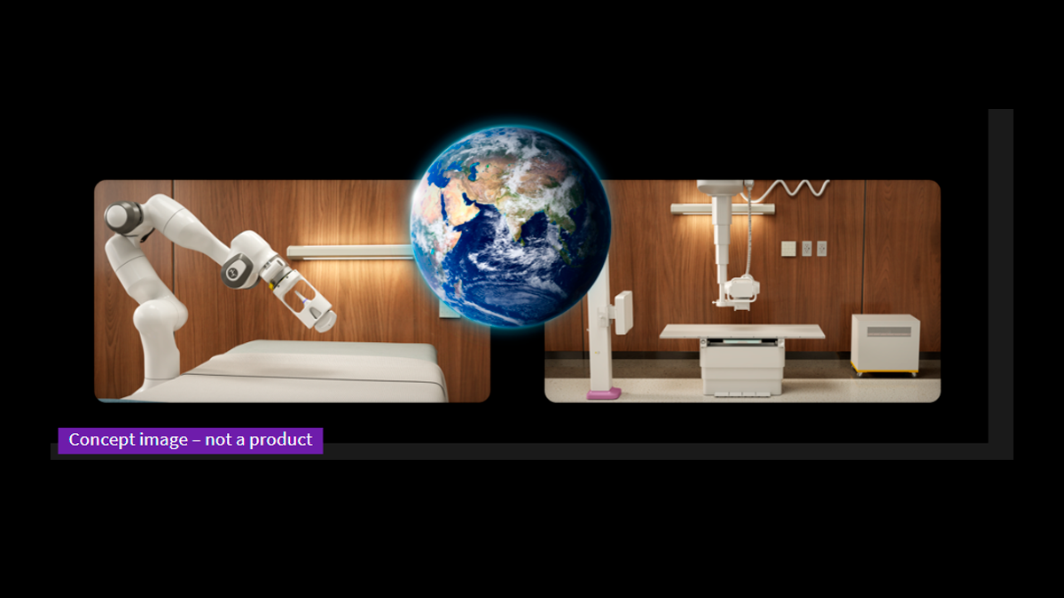 GE HealthCare, Nvidia to partner on autonomous X-ray, ultrasound ...