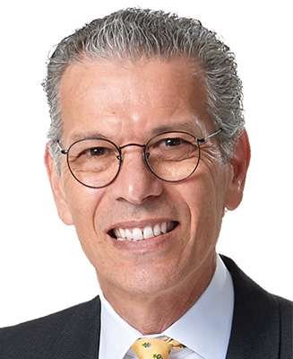 2018-most-influential-physician-executives-david-feinberg | Modern ...