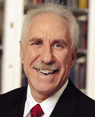 2017-most-influential-physician-executives-paul-rothman | Modern Healthcare