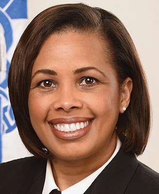 2018-most-influential-physician-executives-sylvia-trent-adams | Modern ...