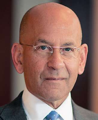 2017-most-influential-physician-executives-steven-safyer | Modern ...