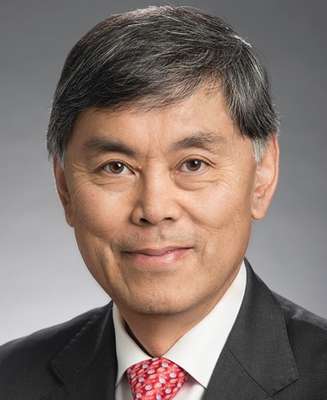 2017-most-influential-physician-executives-benjamin-chu | Modern Healthcare