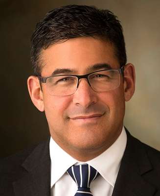 2017-most-influential-physician-executives-marc-harrison | Modern ...