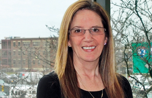 2016-excellence-in-nursing-colleen-labelle | Modern Healthcare