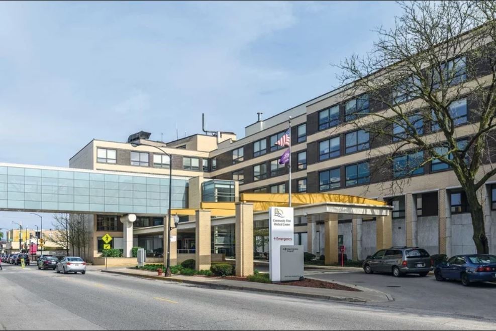 Medical center illustrates struggle of Medicaid-dependent hospitals ...