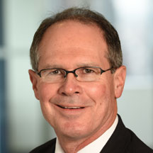 Dave Barkholz on Modern Healthcare