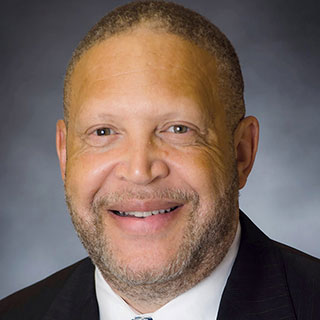 2021 Diversity Leaders Luminaries Greg Adams | Modern Healthcare