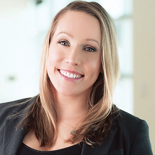 2020 Top 25 Emerging Leaders Morgan Griffith | Modern Healthcare