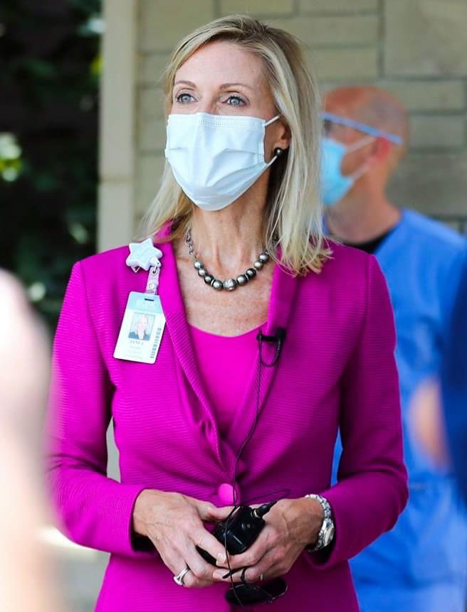 Providers in emerging COVID hot spots face complex set of challenges ...