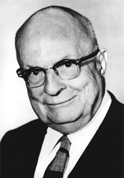 Health Care Hall of Fame Inductees Henry J. Kaiser | Modern Healthcare