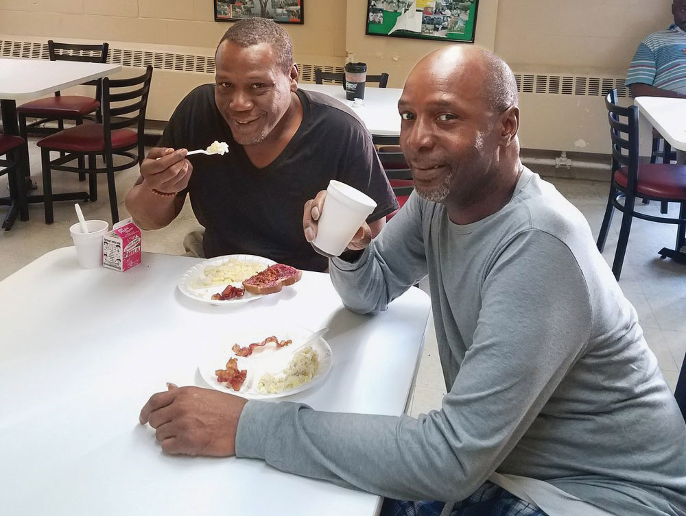 Using medical respite to prevent COVID-19 in the homeless | Modern ...