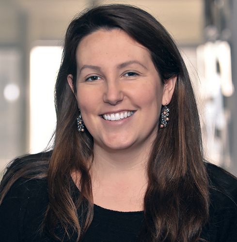 Jaclyn Schiff on Modern Healthcare