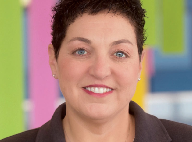 2017-excellence-in-nursing-lisa-aurilio | Modern Healthcare