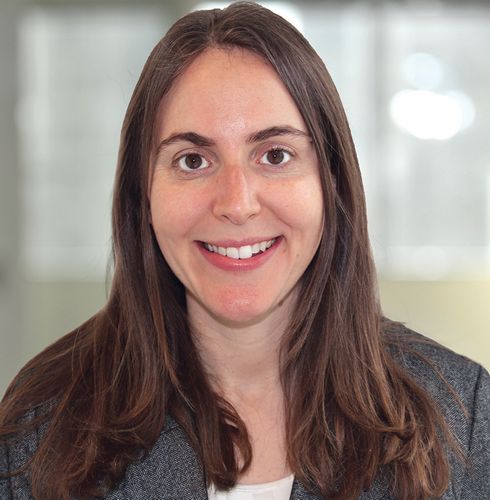 Lisa Schencker on Modern Healthcare