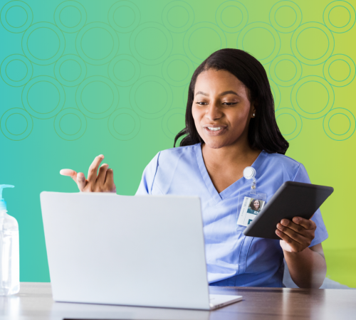 How virtual nursing could elevate healthcare delivery now and in the ...