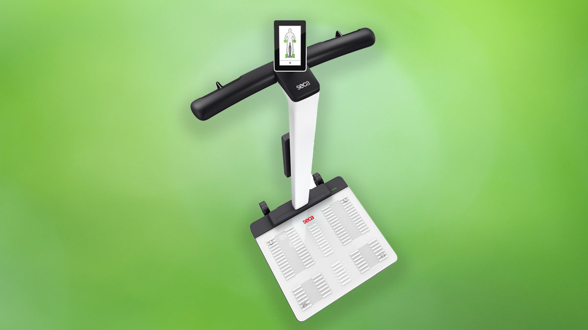 Seca launches mBCA Alpha body composition scanner | Modern Healthcare