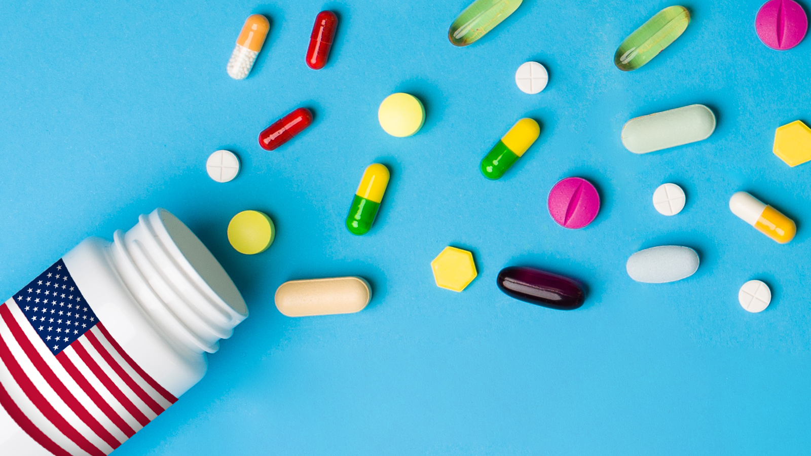 What drug tariffs mean for UnitedHealth, CVS Health, Centene | Modern ...