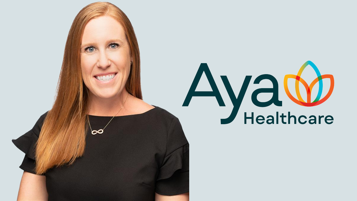 Aya Healthcare names Emily Hazen as CEO | Modern Healthcare