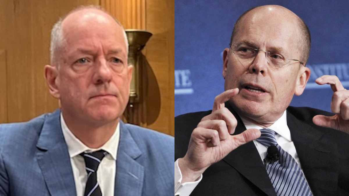 UnitedHealth Group CEO Andrew Witty steps down | Modern Healthcare