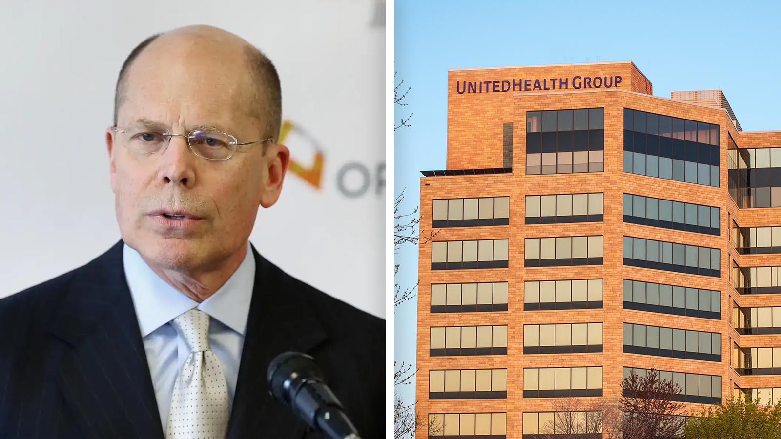 UnitedHealth Group to cut Medicare drug plan commissions | Modern ...