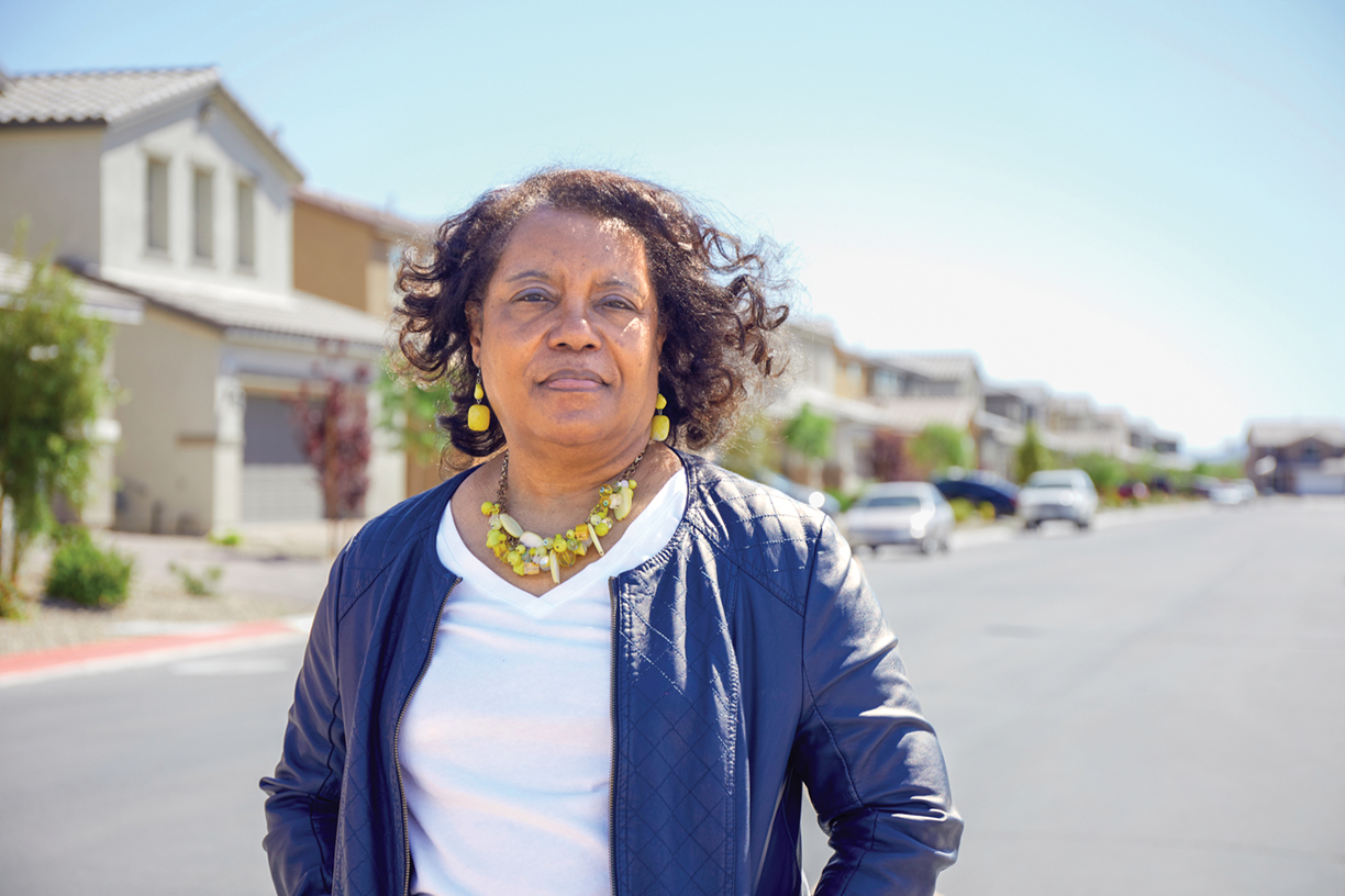 Medicaid patients share their stories | Modern Healthcare