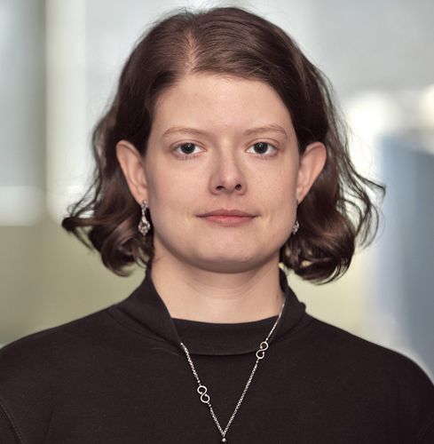 Shannon Muchmore on Modern Healthcare