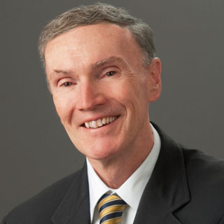 2021 Health Care Hall of Fame Stephen Shortell | Modern Healthcare