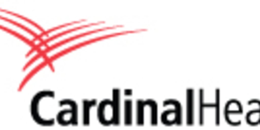 Cardinal Health Logo