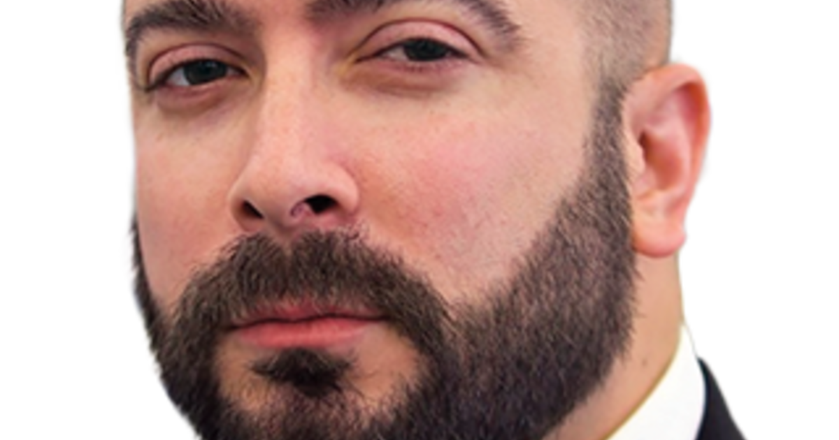 Q&A with Antonio Ciaccia of 3 Axis Advisors: ‘PBMs aren’t really PBMs ...