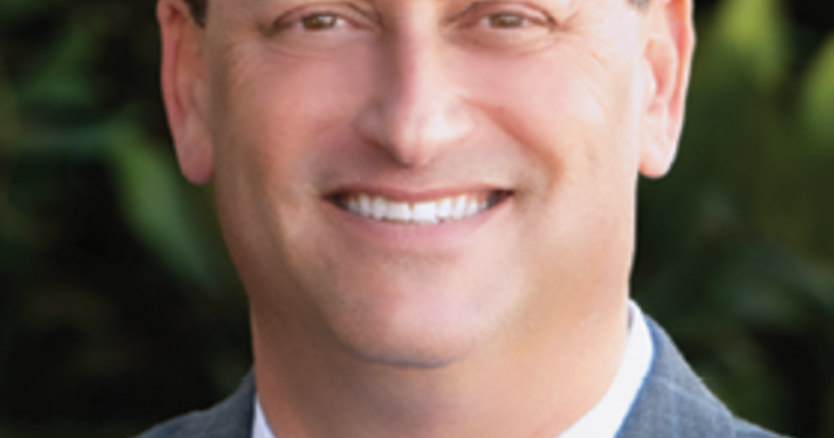 Tampa General Hospital CEO: Good leadership takes love | Modern Healthcare