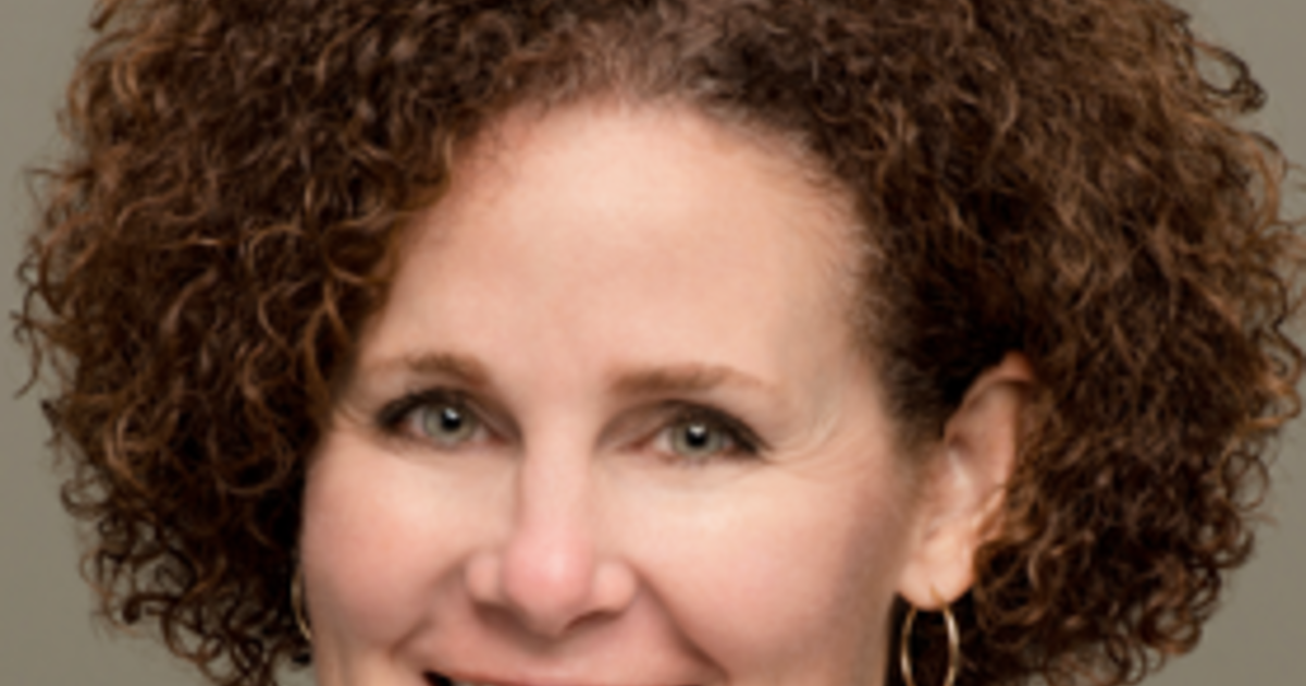 Robert Wood Johnson Foundation's VP on racism in nursing | Modern ...