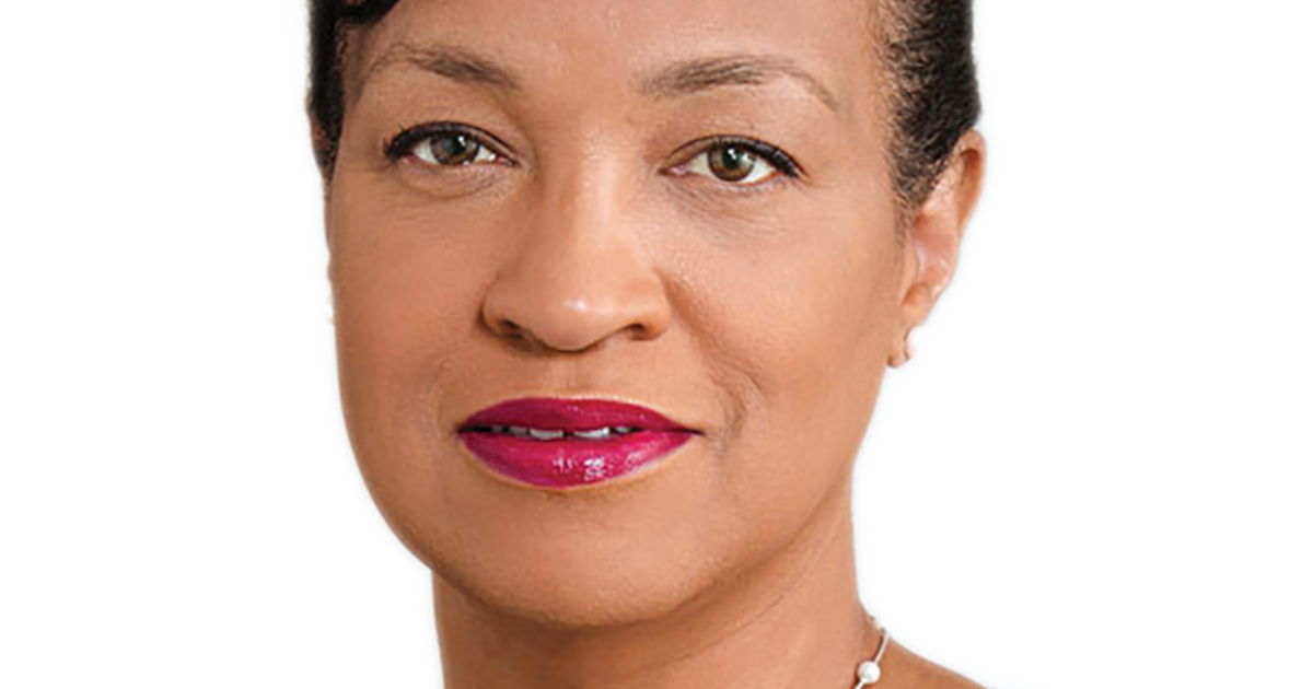 Dr. Rhonda Medows of Providence Health | Modern Healthcare