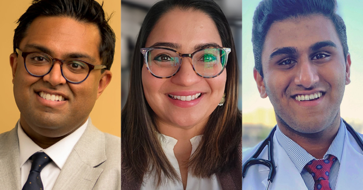 Oak Street Health leaders on value-based care expanding access | Modern ...
