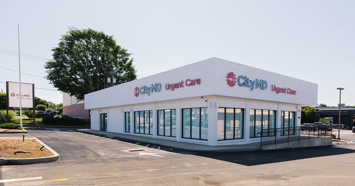 Urgent care group CityMD expands into Connecticut | Modern Healthcare