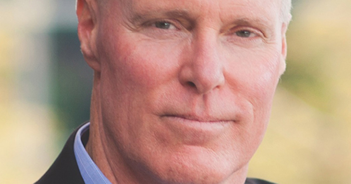 Scripps Health CEO Chris Van Gorder discusses discharge delays | Modern ...