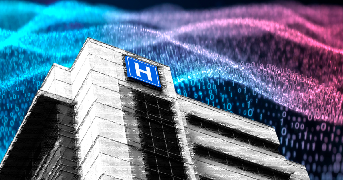 Healthcare data breaches in 2024 have exposed 11.6M people | Modern ...