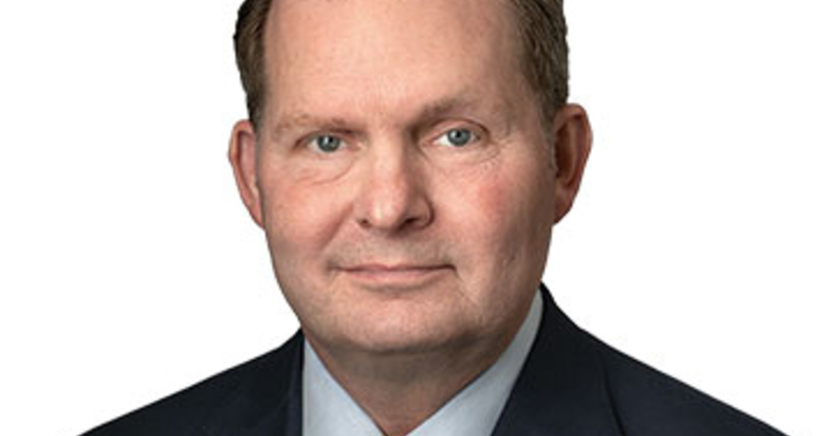 Sentara's Dennis Matheis talks about labor and mental health needs ...