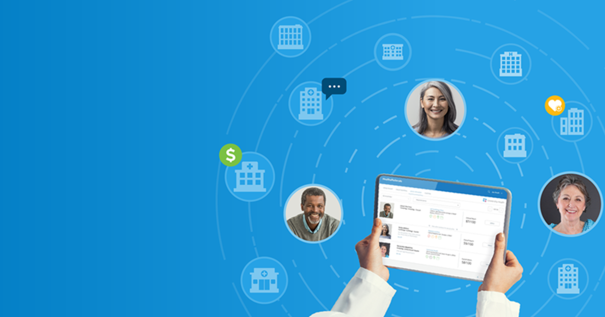 Three ways to modernize provider referral management processes to keep ...