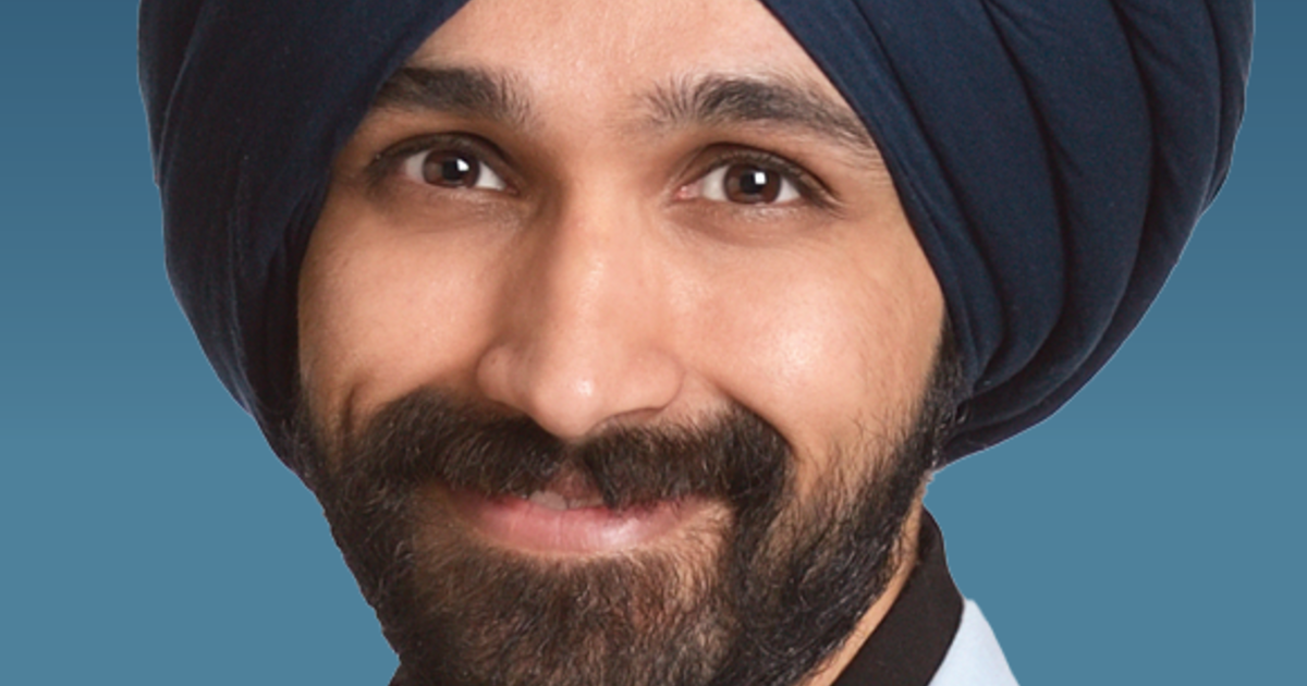 GE Healthcare's Parminder Bhatia on AI, medical device strategy ...