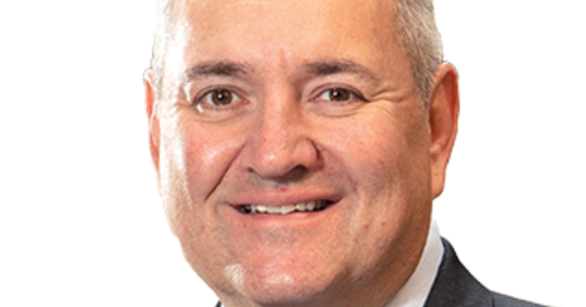 Marc Miller of UHS talks behavioral care amid shortages | Modern Healthcare