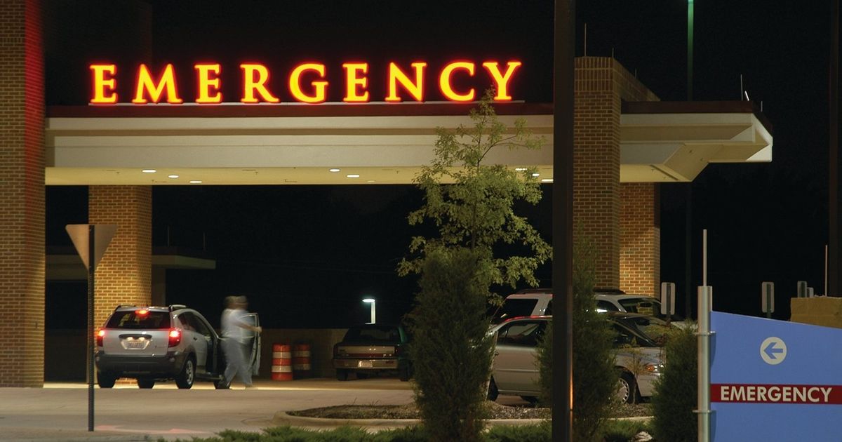 OSHA maintains healthcare emergency temporary standard | Modern Healthcare